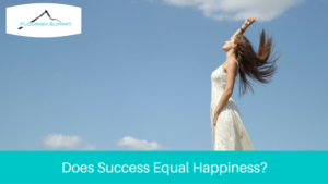 Does Success Equal Happiness? – Flourish Summit